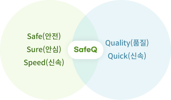 SAFEQ